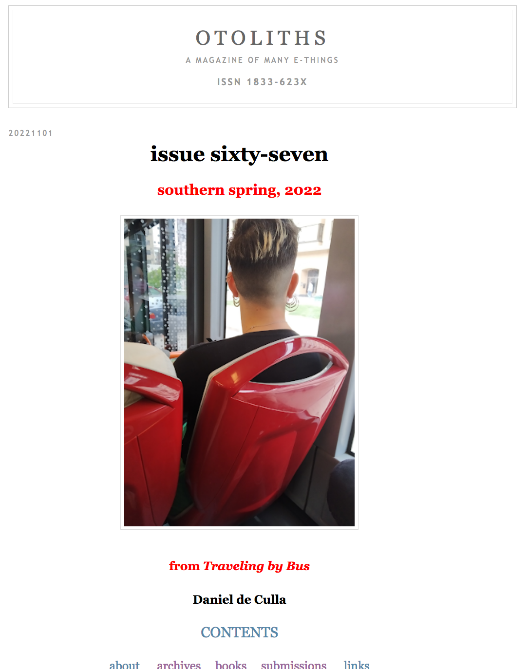 Ten asemic video stills, asemic music video, and five text pieces ...